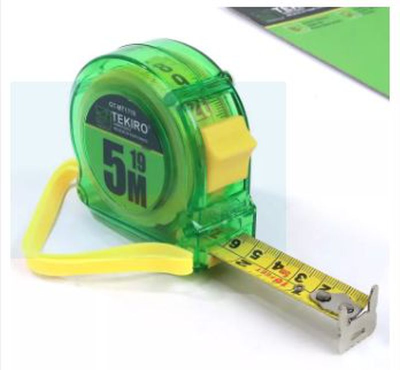 Tekiro meteran 5M GT-MT1719