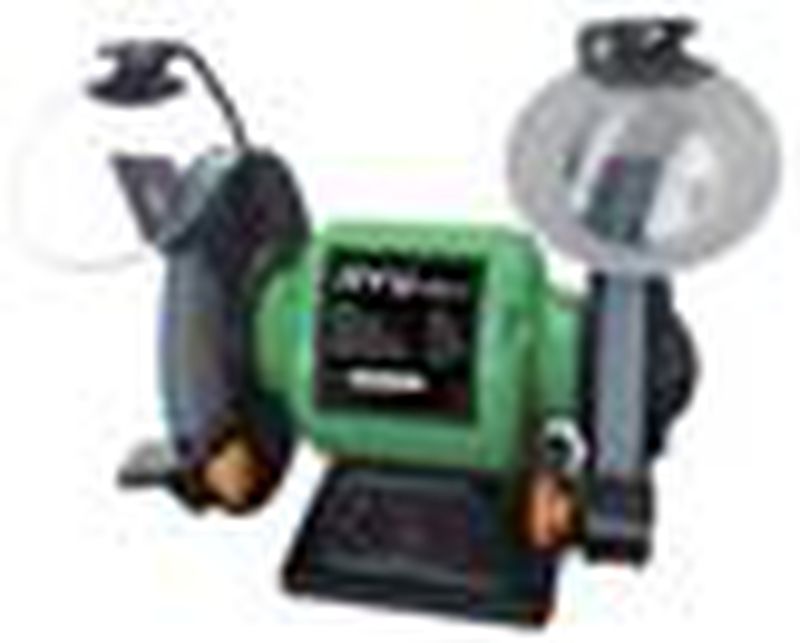 Ryu (UN) Bench Grinder 6" RBG 6