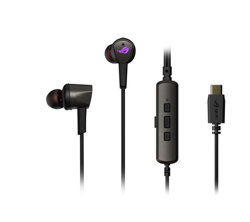 ASUS EARBUD ROG CETRA CORE II