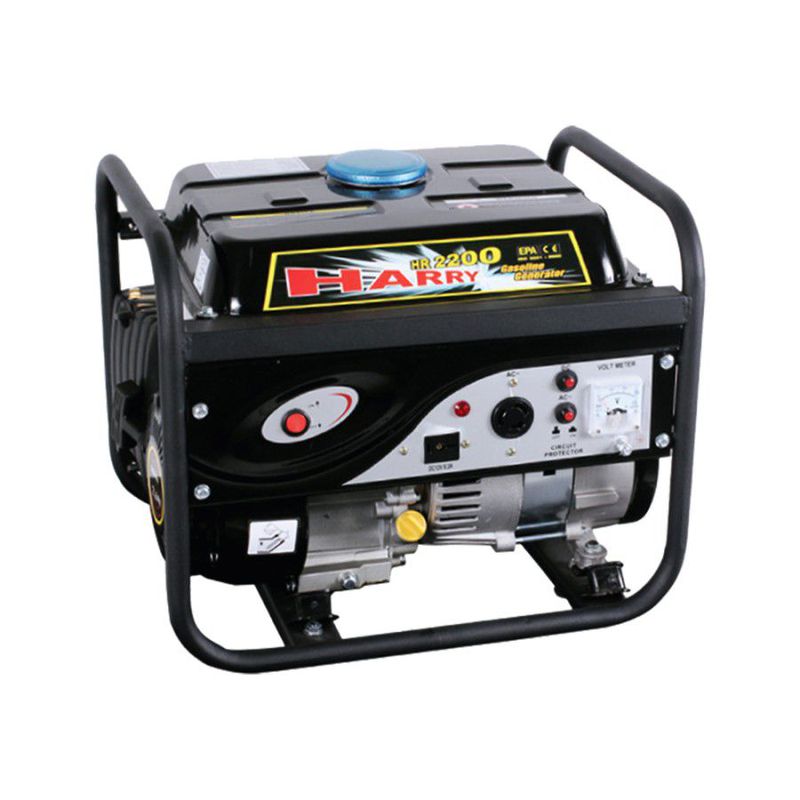 Mesin genset Harry HR 2200