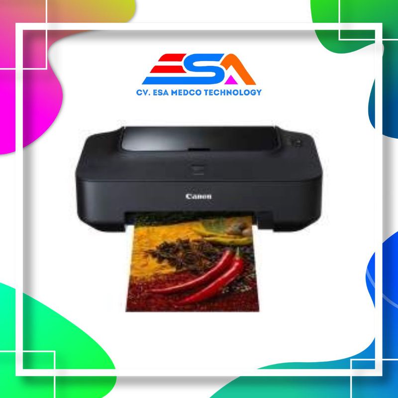 Printer Canon Pixma IP2770