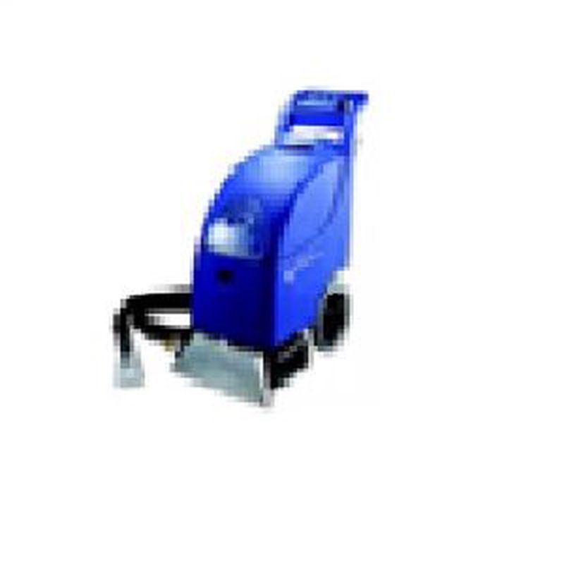 Carpet Soil Extraction Machine