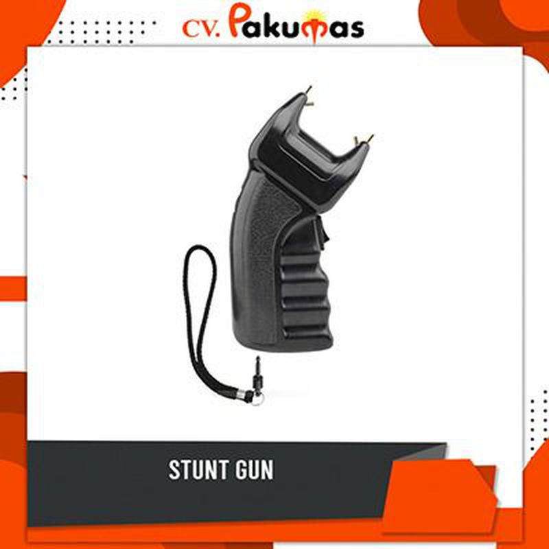 STUNT GUN DO 903 TYPE 928
