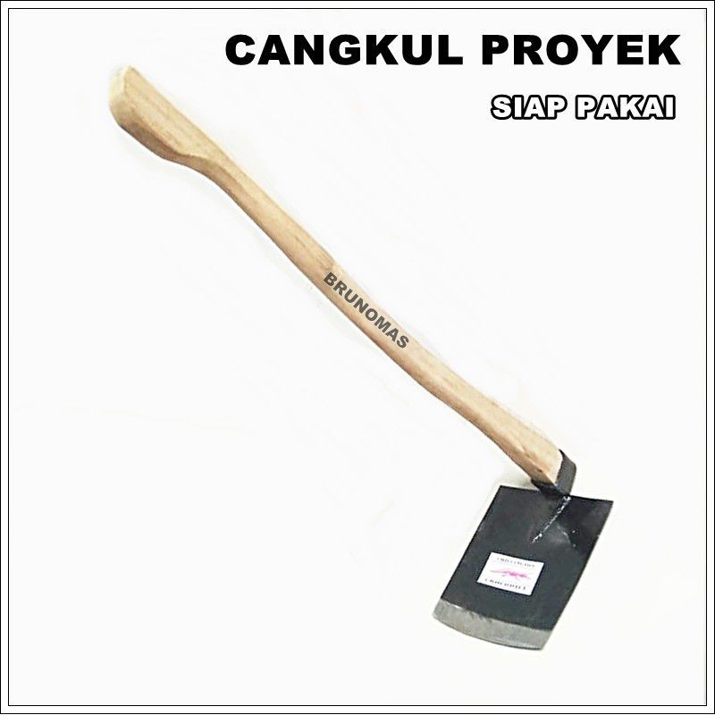 Cangkul