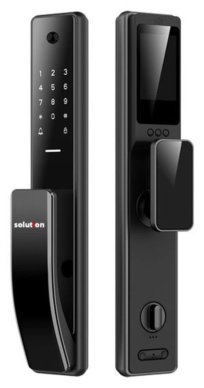 SMARTLOCK SOLUTION L6000