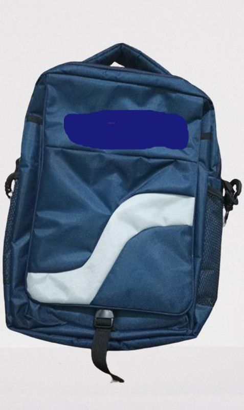 PAKET TAS POLYESTER D1682 + ATK