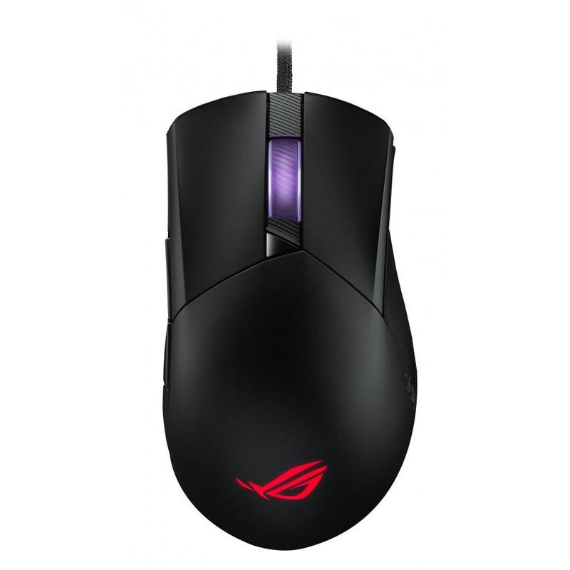 ASUS MOUSE ROG GLADIUS III WIRED
