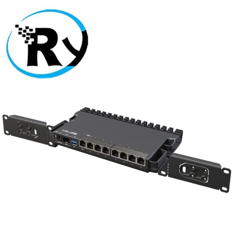 Mikrotik RB5009UG+S+IN Plus Bracket RackMount kit K-79
