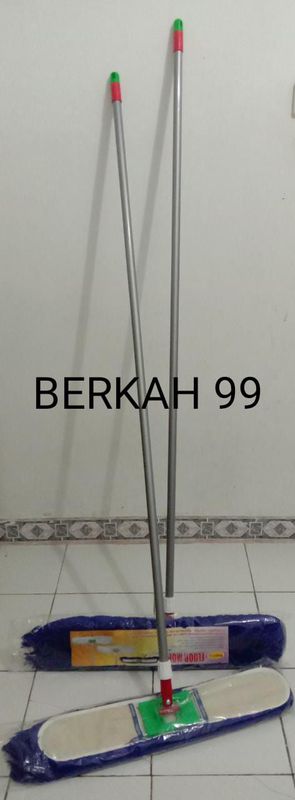 lap pel lobby / lap pel besar