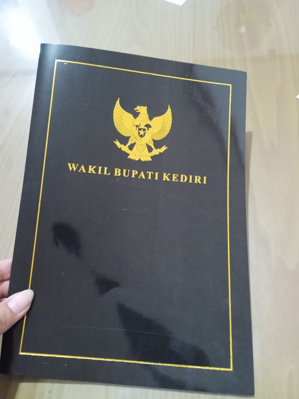 STOPMAP Blood Hitam Bahan App230