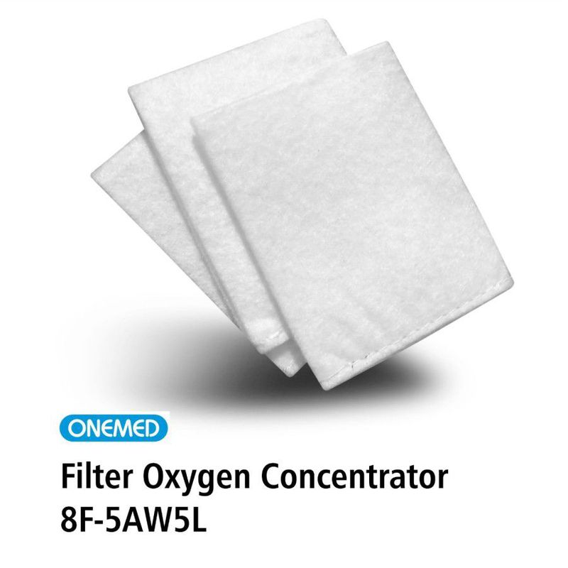 Filter Oxygen Concentrator 8F-5AW OneMed Yuwell