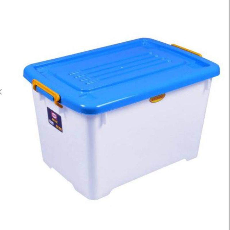 Box Kontainer Ukuran 156 liter