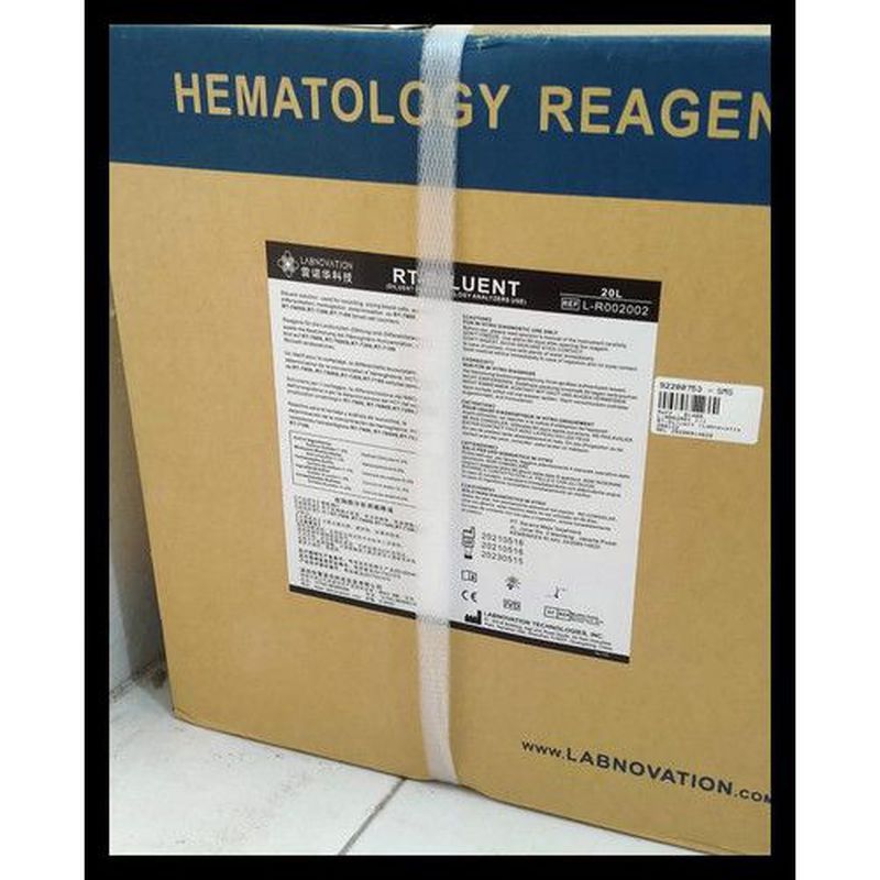 labnovation Dilluent ST 20 Liter