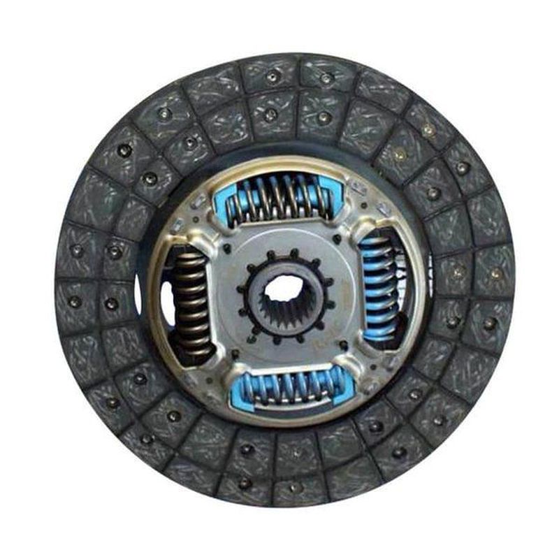 Disc Clutch Innova