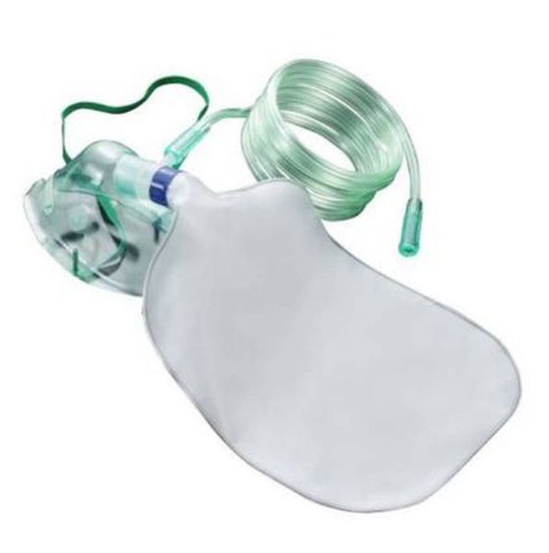 Non Rebreathing Mask Dewasa/ NRM Dewasa GEA