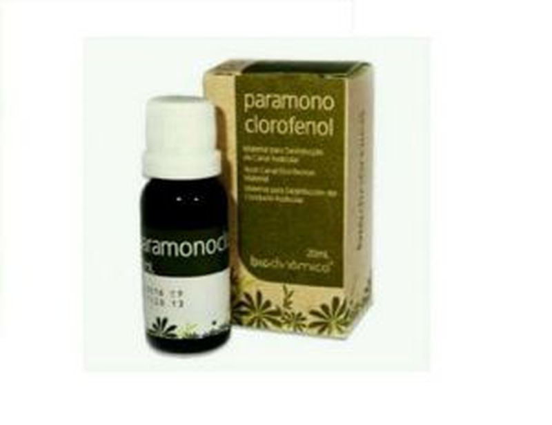 CHKM / Paramonochlorofenol