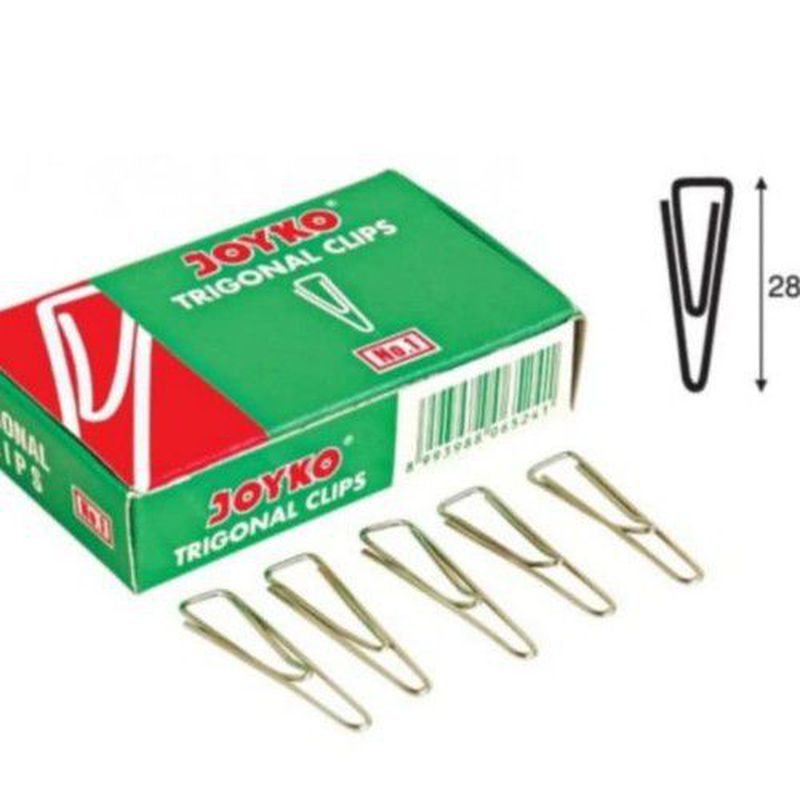 Paper Clip No. 1 Joyko