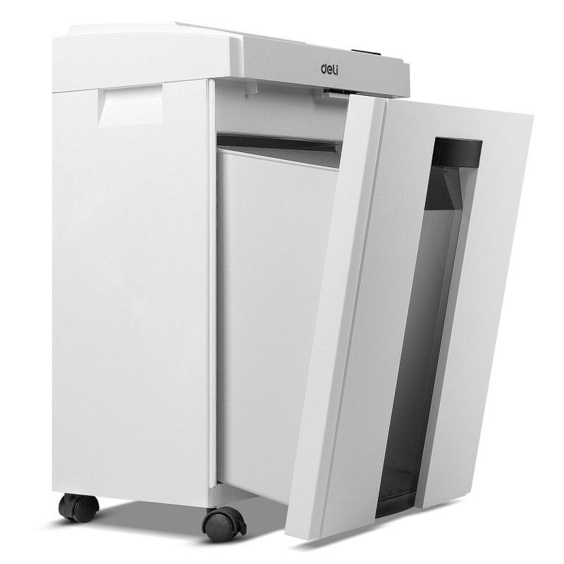 Paper Shredder Deli E9952