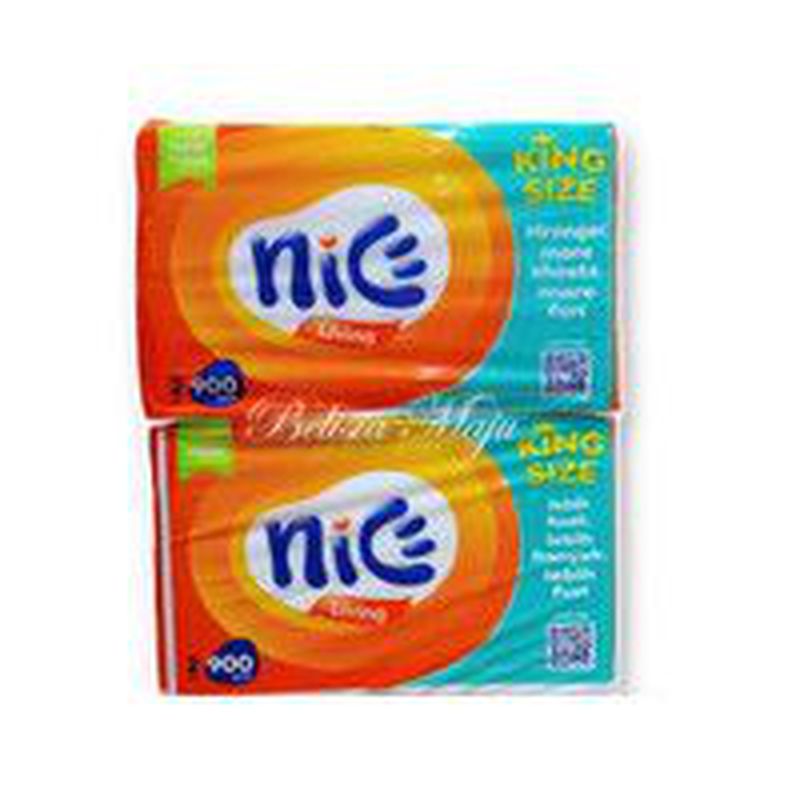 Tisu 900 gr NICE