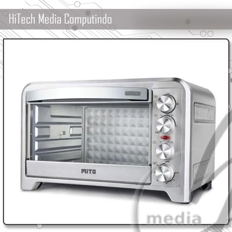 Oven Listrik Mito MO 888