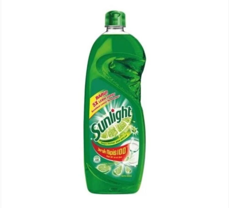 SUNLIGHT BOTOL/PAX 400ML