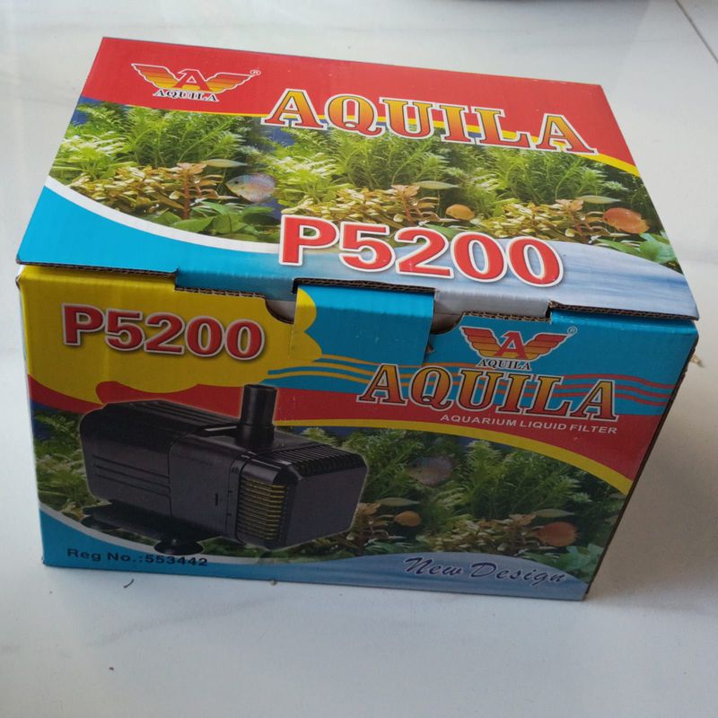 AQUILA P5200