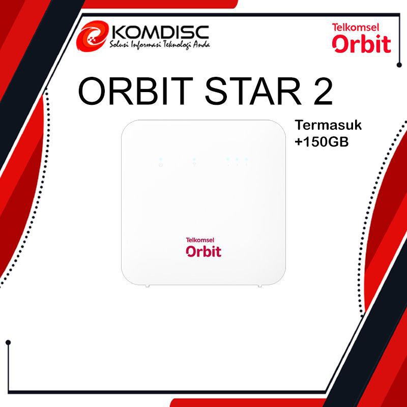 ORBIT STAR 2