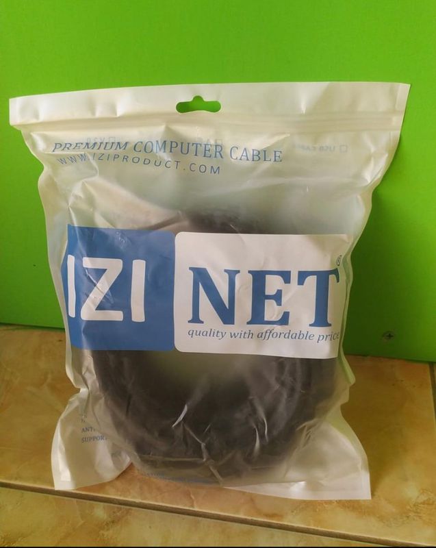 kabel hdmi izinet suport 4k 10 meter