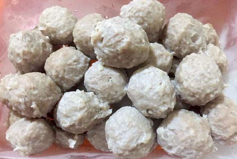 Bakso