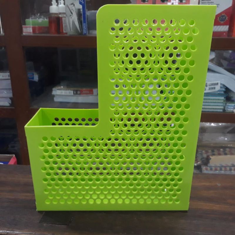FILE BOX KERANJANG