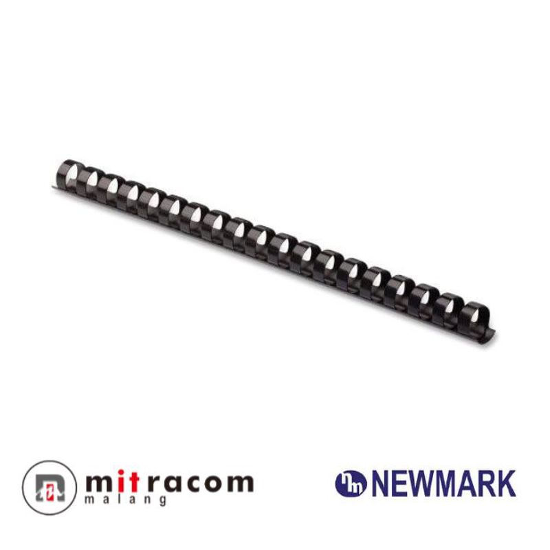 Newmark Ring Binder Plastik 3/8" (10mm)