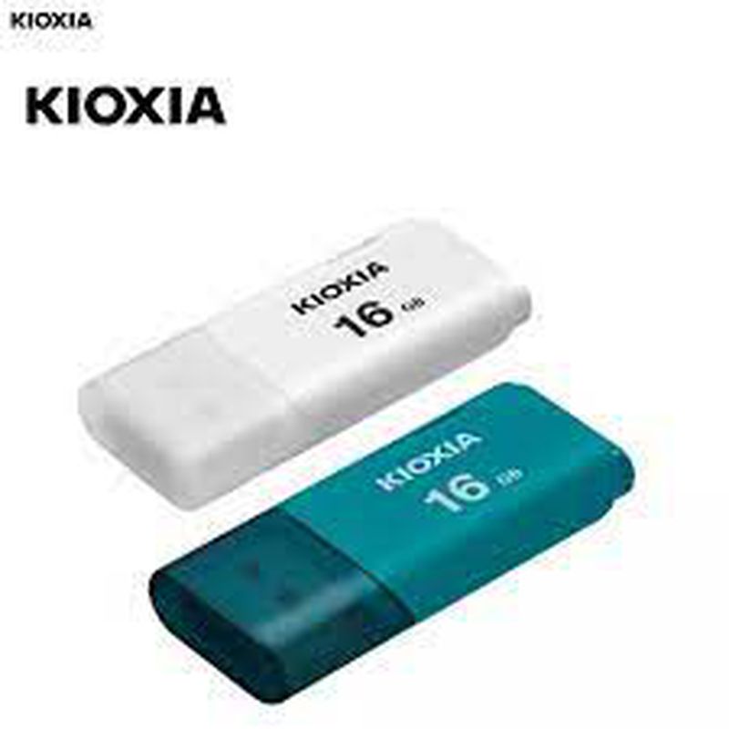Flashdisk Kioxia 16GB