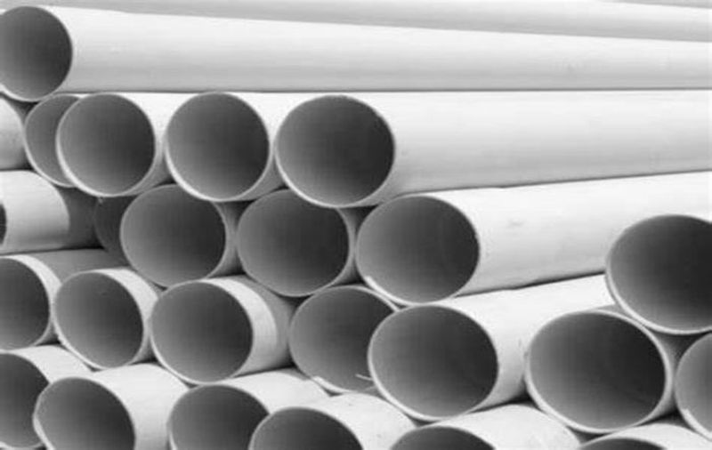 Pipa PVC 4 Inc (4 Meter)