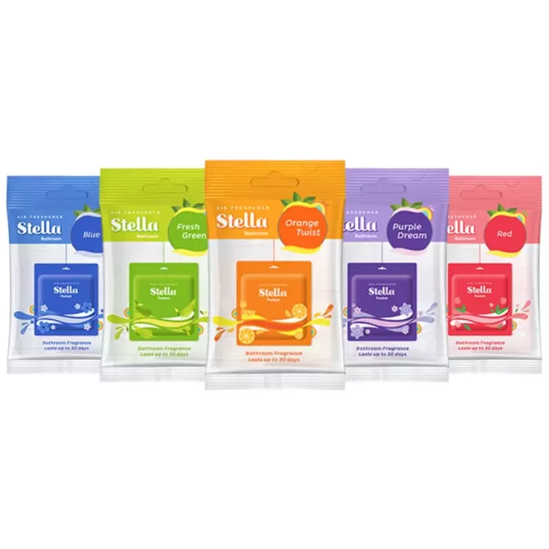 stela pocket multipack