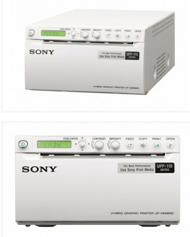 Printer USG Sony UP-X898MD