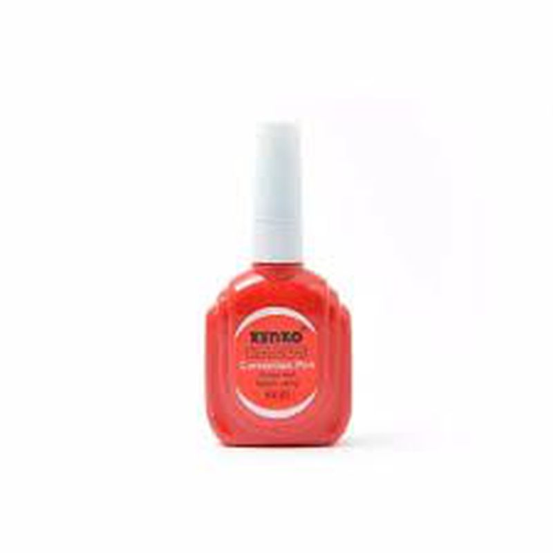 Tipe X Kenko Merah Ecer