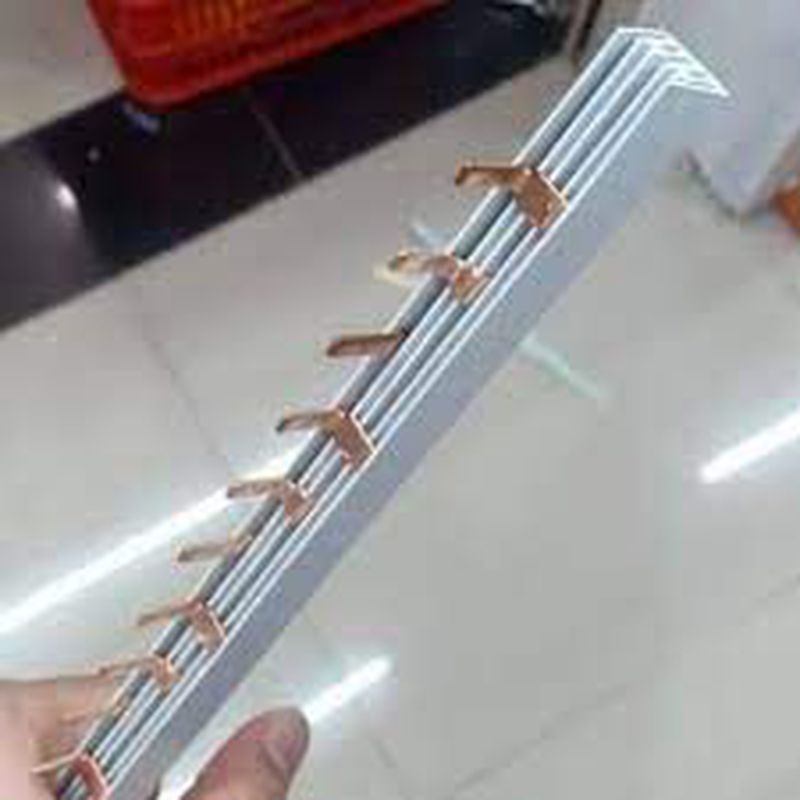 sisir 3 phase