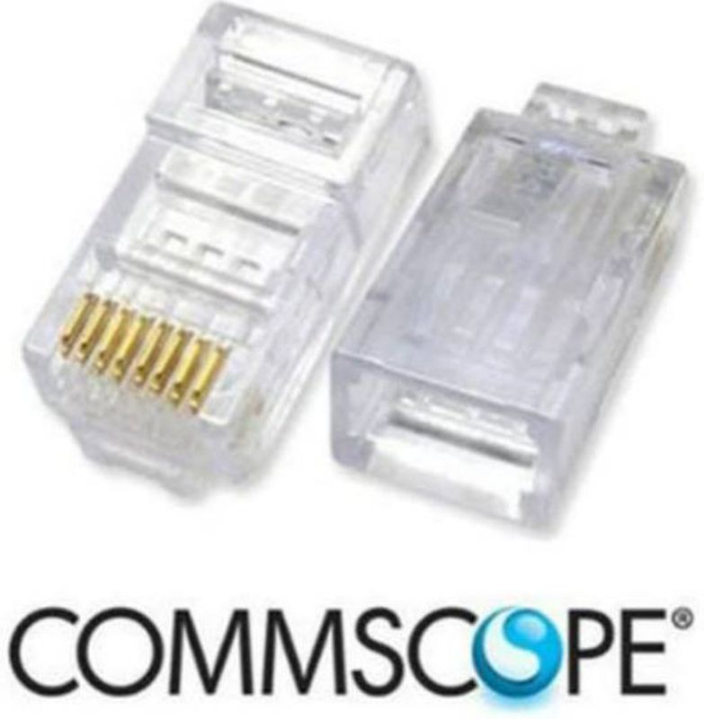 Konektor RJ45 Commscope