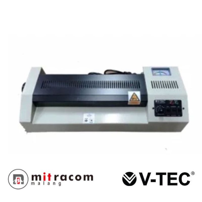 V-Tec Mesin Laminating VT-8330