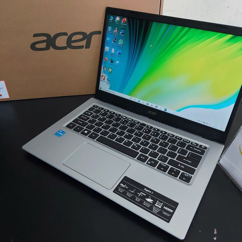 LAPTOP ACER ASPIRE 5