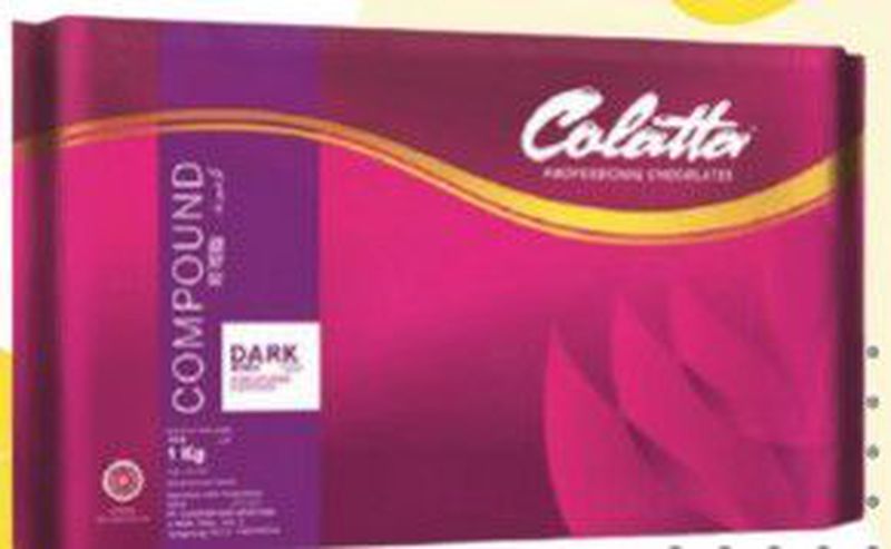 Coklat Block/ Batang