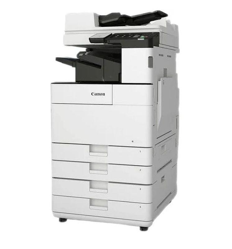 Mesin Fotocopy Canon ir 2630 DADF