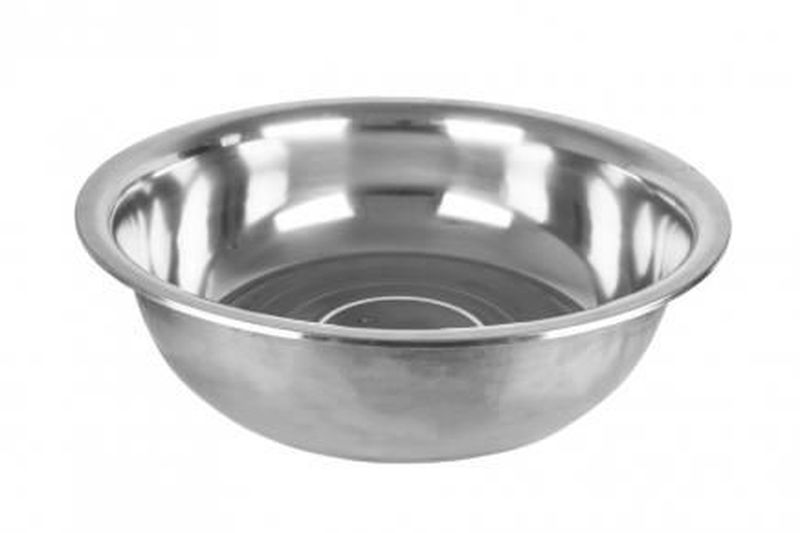 Baskom Aluminium