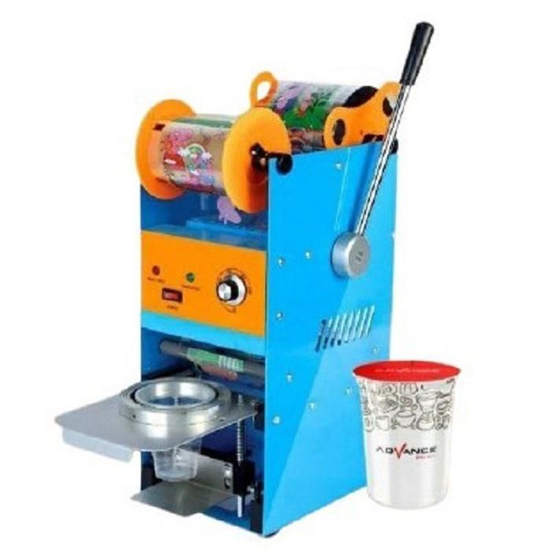 Cup Sealer Advance SLC 100 Sealing Machine