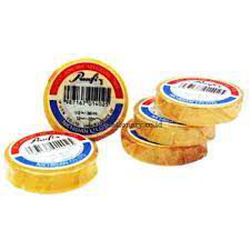 Isolasi 0,5 x 36 PANFIX