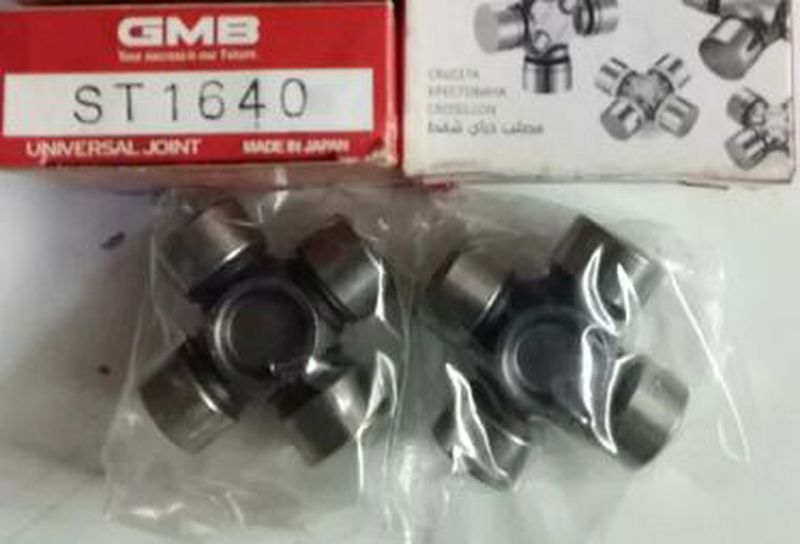 Spare Part Mobil - Cross Joint - Cross Joint