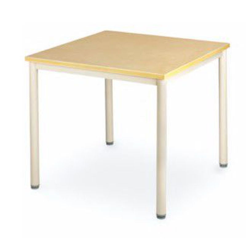 Chitose T-7575 - Table - Light Grey