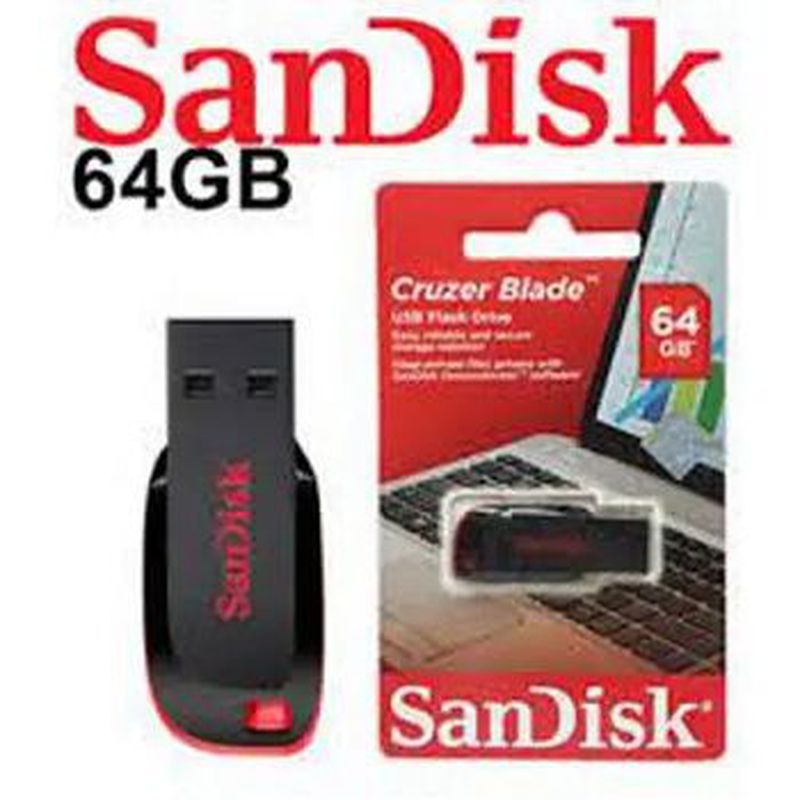 Flashdisk