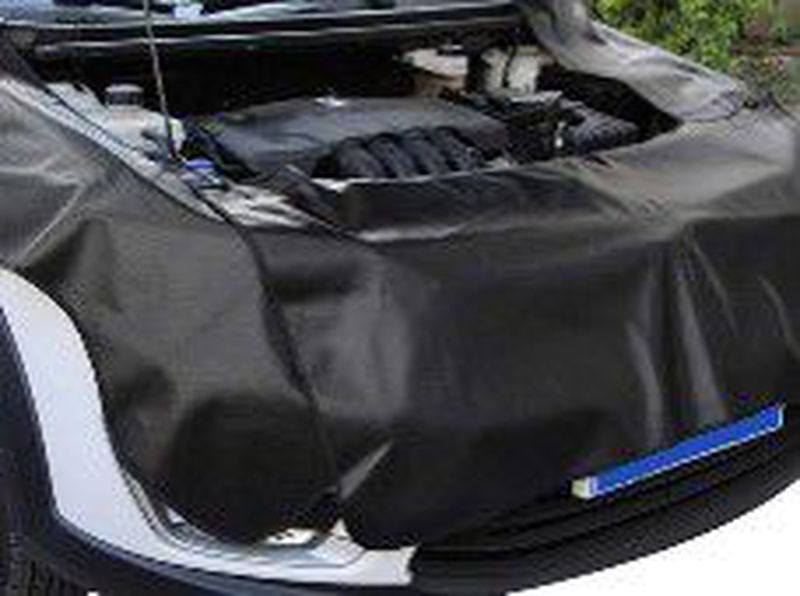 Fender Cover