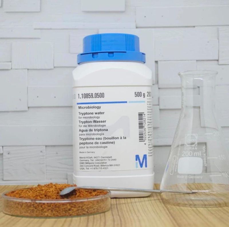 Triptone Water Granulated